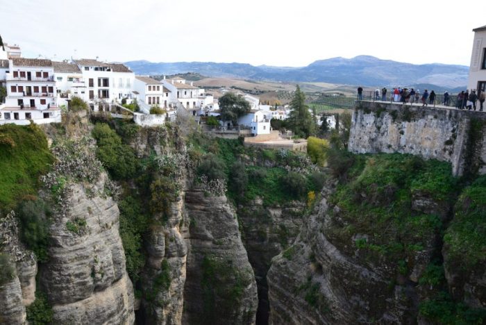 Get The Most Out of Your Trip to Ronda | Look at out World