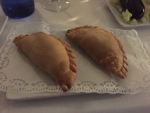 Angus Steakhouse at the Benalmadena Marina | Look at out World