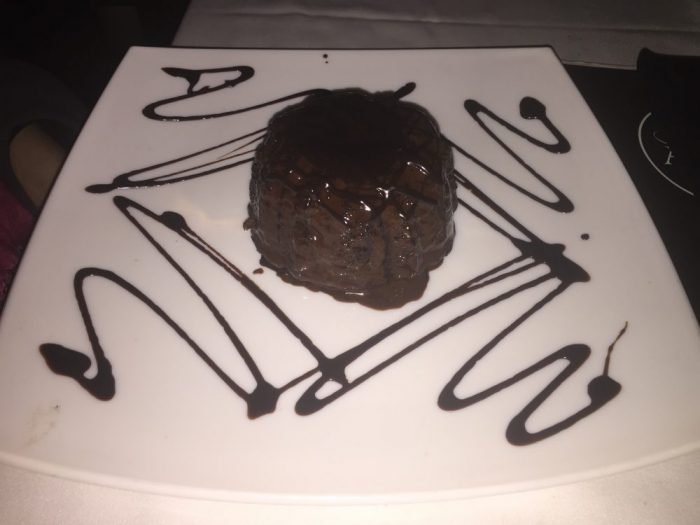 Angus Steakhouse at the Benalmadena Marina | Look at out World