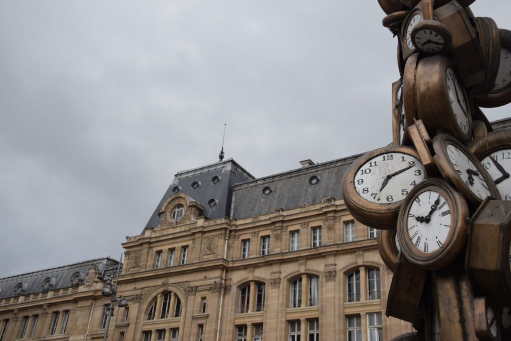 Our Perfect Valentines in Paris | Look at out World