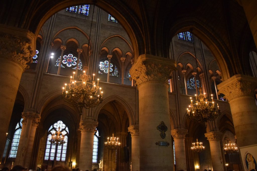 Our Perfect Valentines in Paris | Look at out World