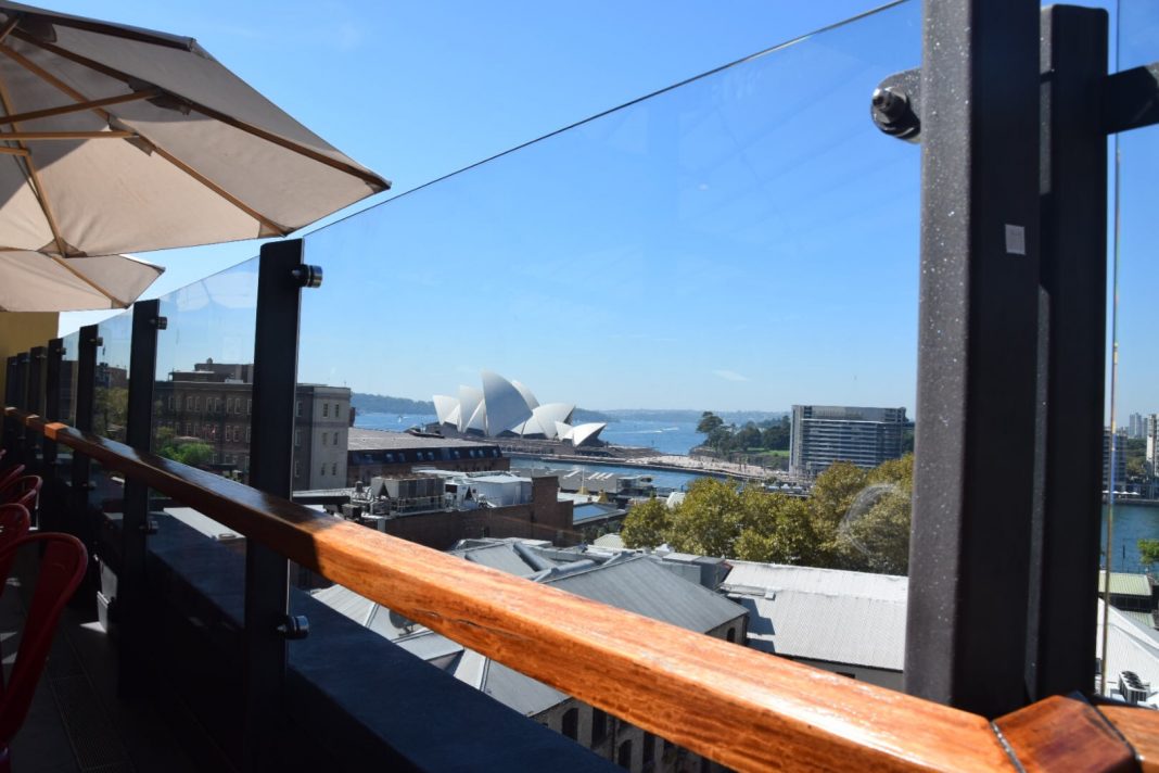 The Glenmore in the Rocks, Sydney | Look at out World