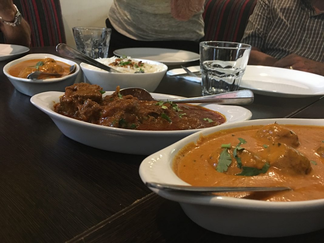 Our Indian Taste Food Tours in Sydney | Look at out World