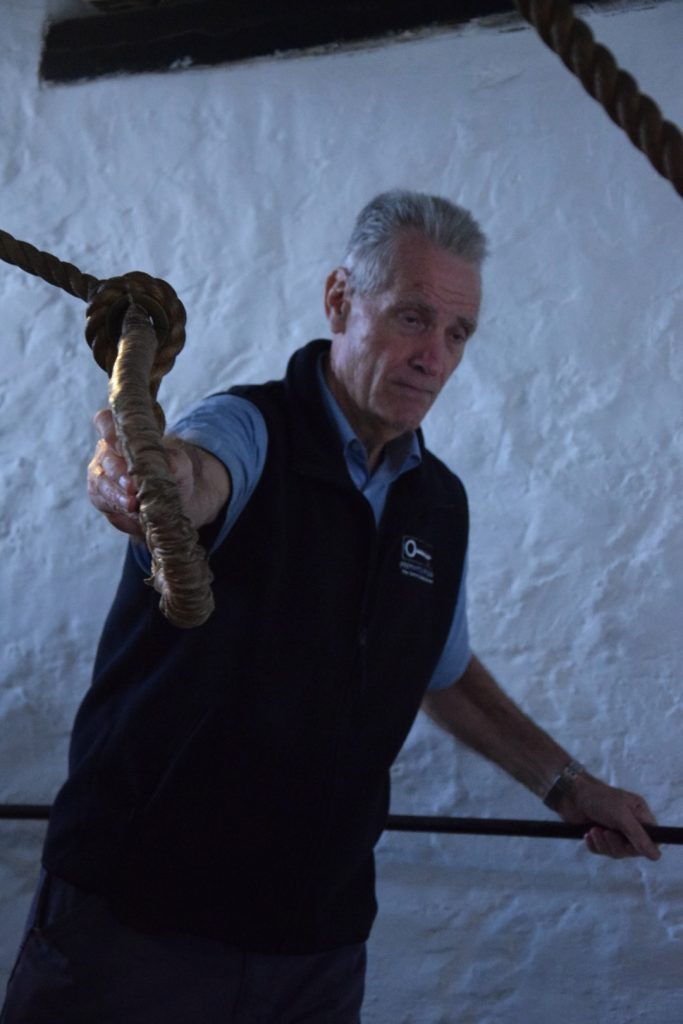 Our Few Hours as Inmates at Fremantle Prison | Look at out World