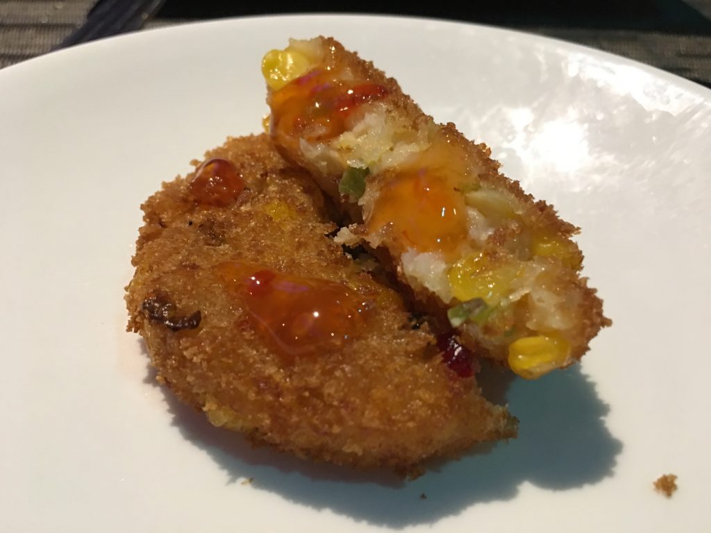 Dragon Lady, Asian Cuisine in the Middle of the Ocean | Look at out World
