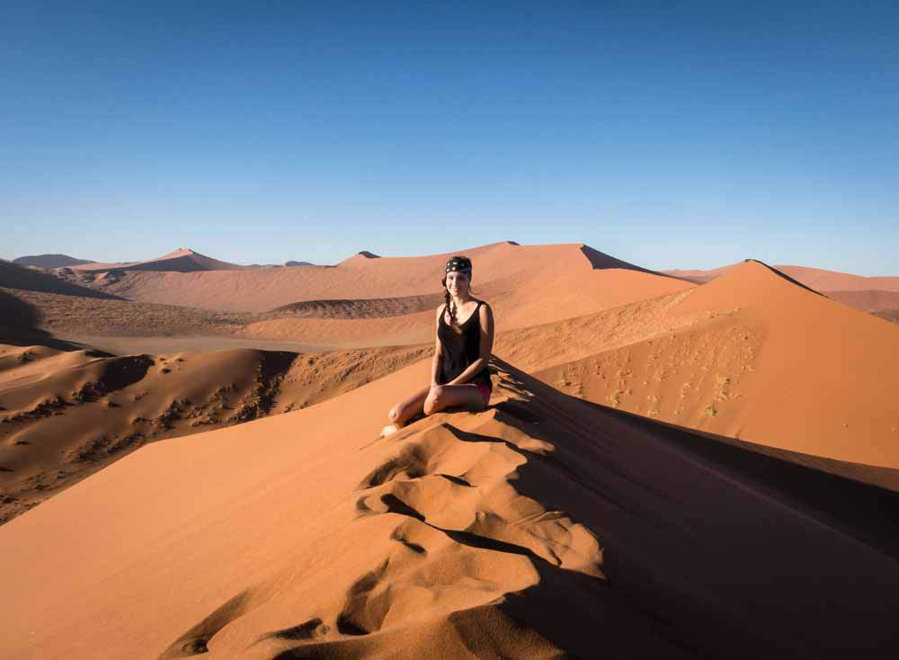 Who knew there were so many things to do in Namibia | Look at our World
