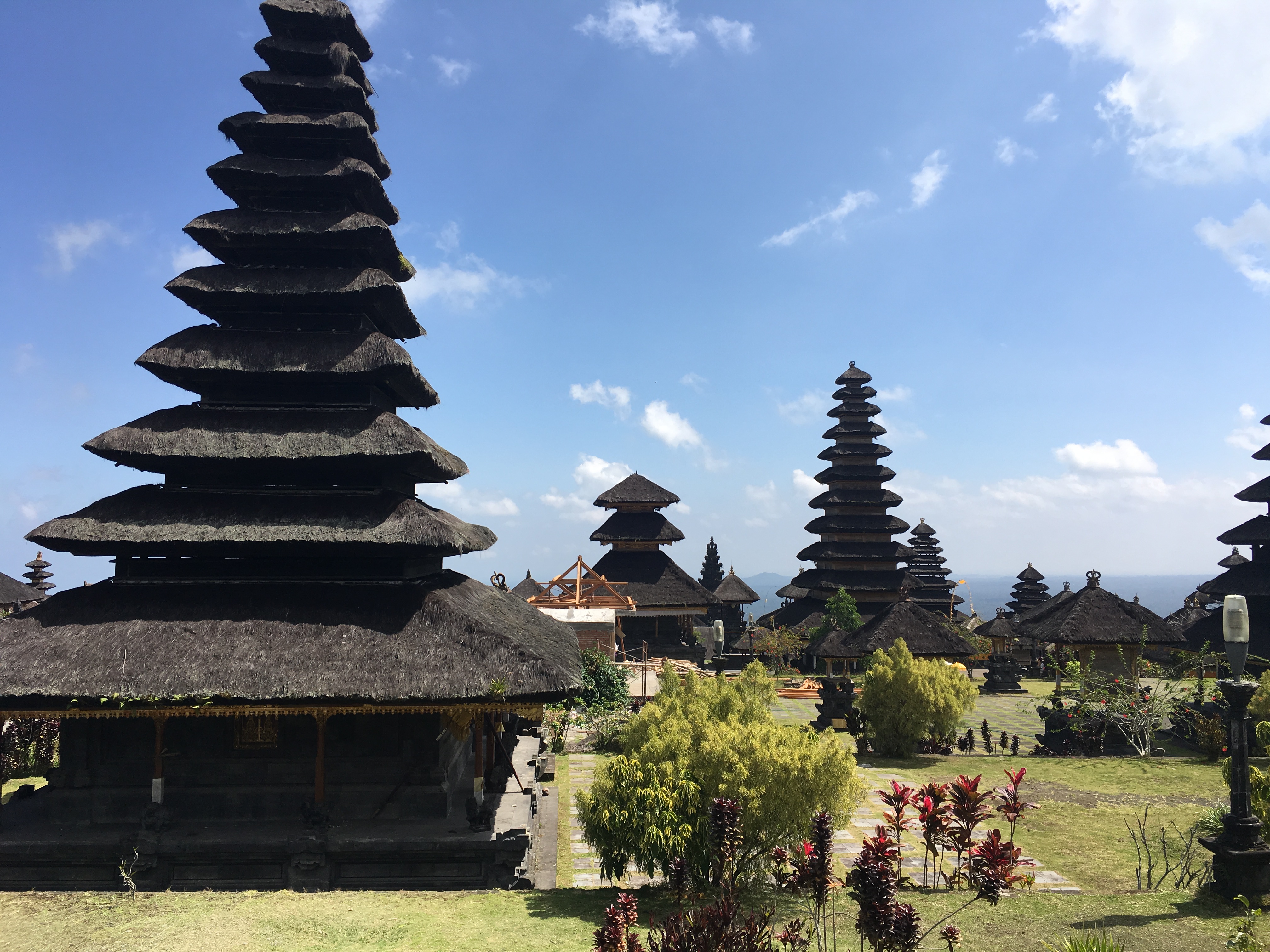 The Mother Temple in Bali | Look at our World