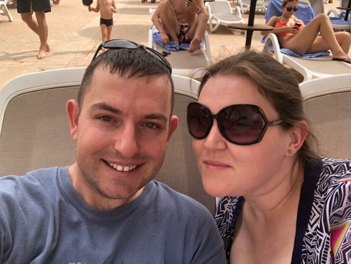 Our Incredible Honeymoon at the Aqua Mirage Hotel in Marrakech | Look ...