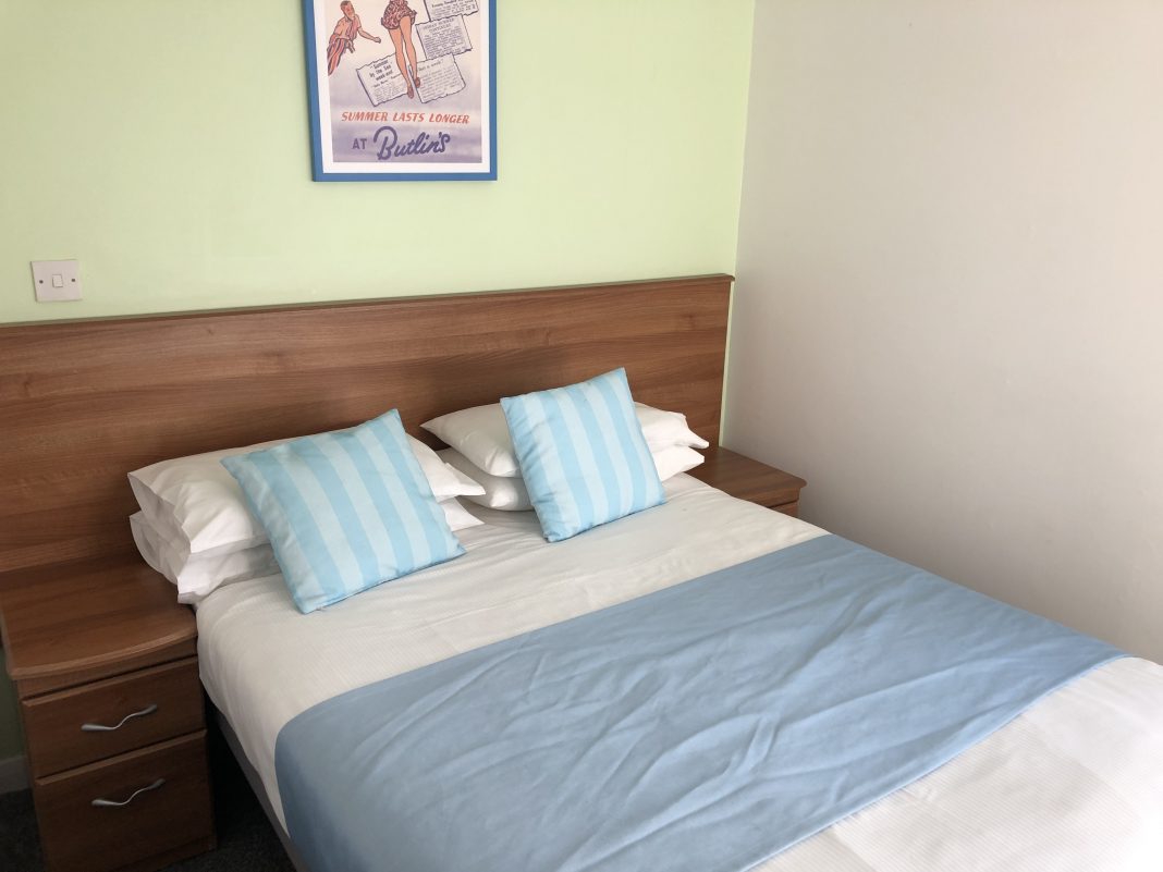 Butlins Just for Tots Weekend with Justin Fletcher et al… Oh and Some ...